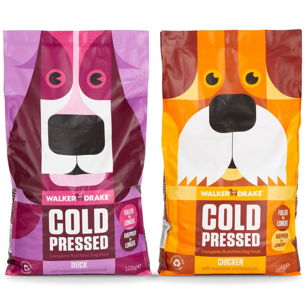 Multipacks - Walker and Drake