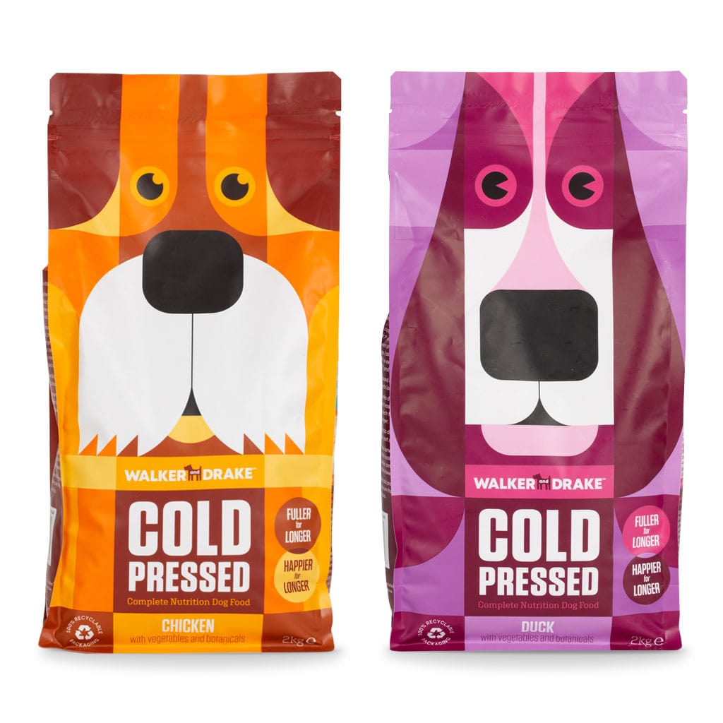 Multipacks - Walker and Drake